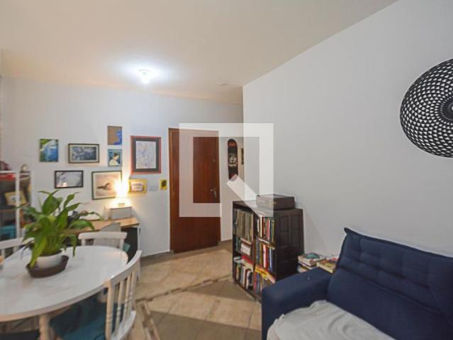 Apto, Assunção, 1 Quarto, 39 m2 São Bernardo do Campo