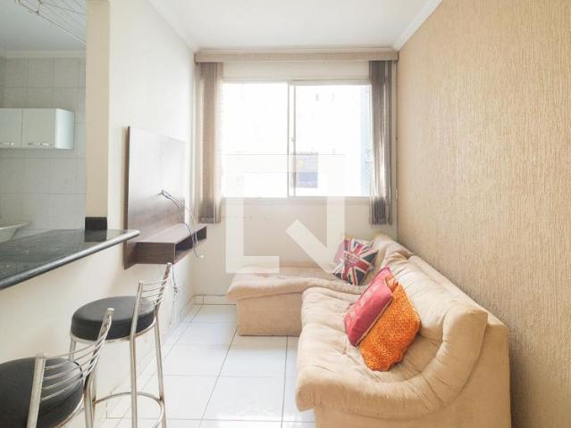 Apto, Assunção, 1 Quarto, 40 m2 São Bernardo do Campo