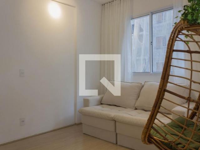 Apto, Assunção, 1 Quarto, 42 m2 São Bernardo do Campo