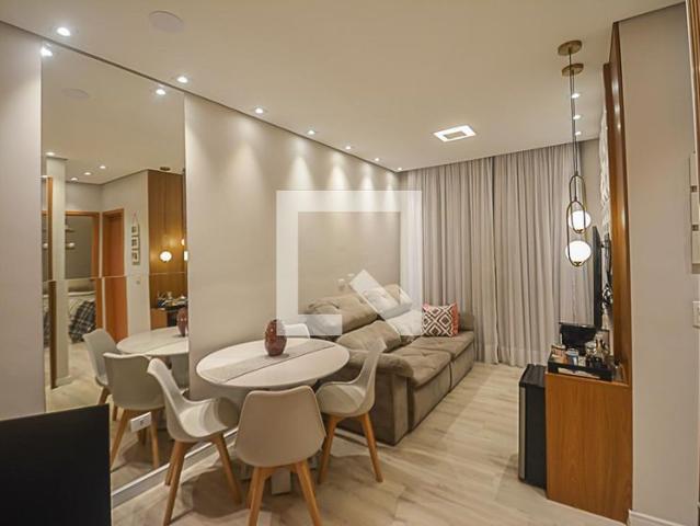 Apto, Assunção, 1 Quarto, 43 m2 São Bernardo do Campo