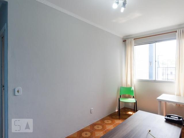 Apto, Assunção, 1 Quarto, 47 m2 São Bernardo do Campo