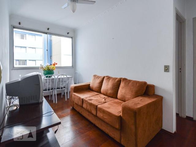 Apto, Assunção, 1 Quarto, 48 m2 São Bernardo do Campo