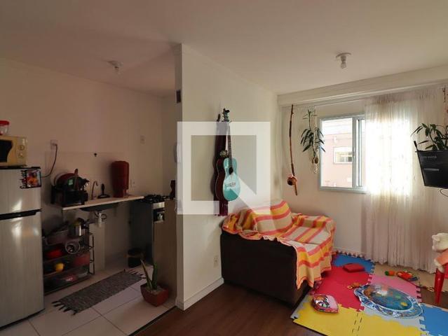 Apto, Assunção, 2 Quartos, 44 m2 São Bernardo do Campo