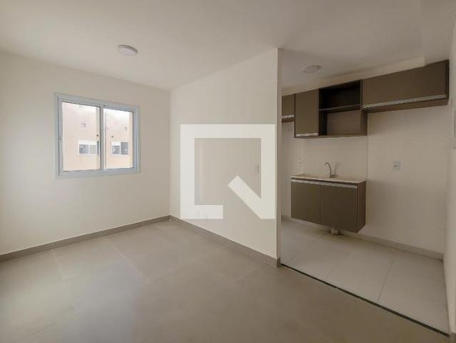 Apto, Assunção, 2 Quartos, 44 m2 São Bernardo do Campo