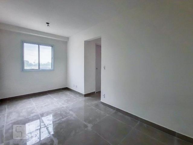 Apto, Assunção, 2 Quartos, 45 m2 São Bernardo do Campo