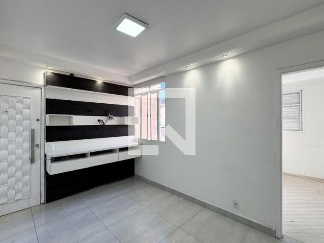 Apto, Assunção, 2 Quartos, 46 m2 São Bernardo do Campo