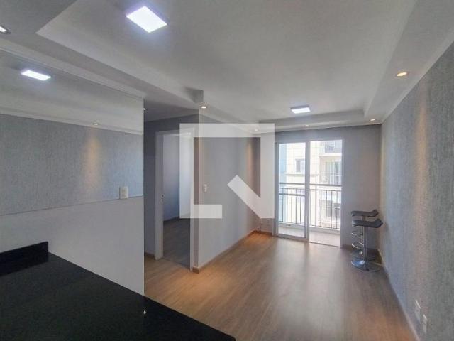Apto, Assunção, 2 Quartos, 48 m2 São Bernardo do Campo