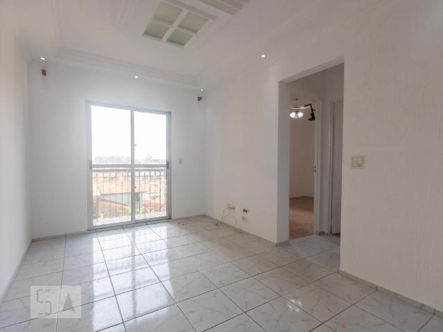 Apto, Assunção, 2 Quartos, 55 m2 São Bernardo do Campo