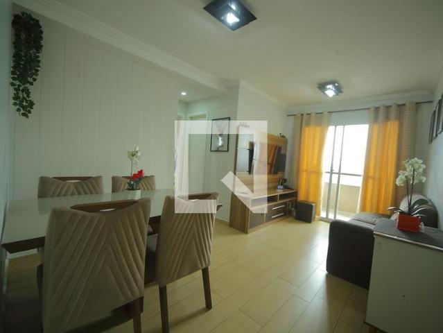 Apto, Assunção, 2 Quartos, 55 m2 São Bernardo do Campo