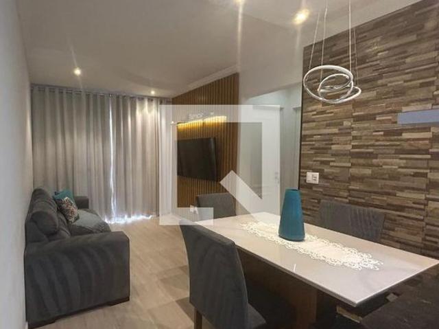 Apto, Assunção, 2 Quartos, 55 m2 São Bernardo do Campo