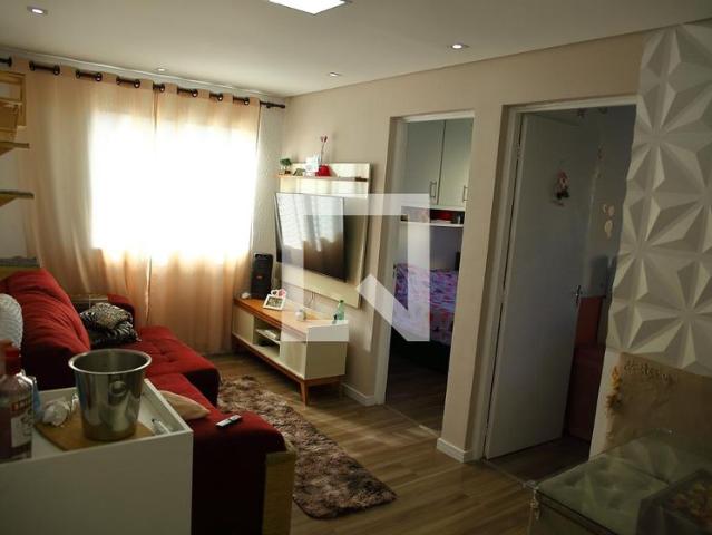 Apto, Assunção, 2 Quartos, 58 m2 São Bernardo do Campo