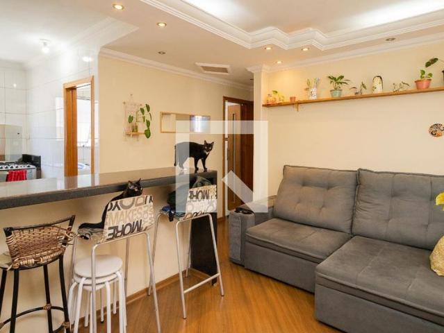 Apto, Assunção, 2 Quartos, 50 m2 São Bernardo do Campo
