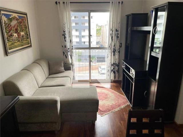 Apto, Assunção, 2 Quartos, 50 m2 São Bernardo do Campo