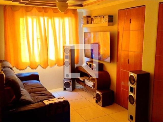 Apto, Assunção, 2 Quartos, 51 m2 São Bernardo do Campo