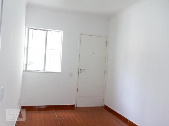 Apto, Assunção, 2 Quartos, 52 m2 São Bernardo do Campo