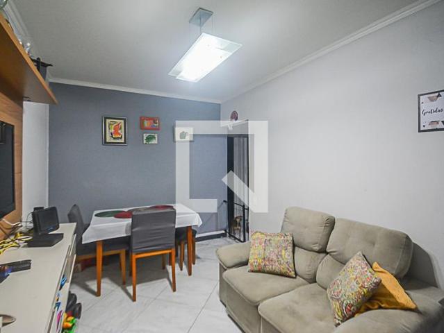 Apto, Assunção, 2 Quartos, 52 m2 São Bernardo do Campo