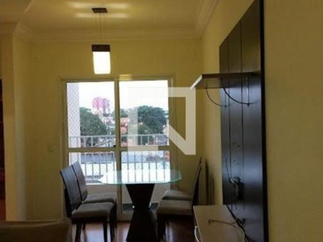 Apto, Assunção, 2 Quartos, 53 m2 São Bernardo do Campo