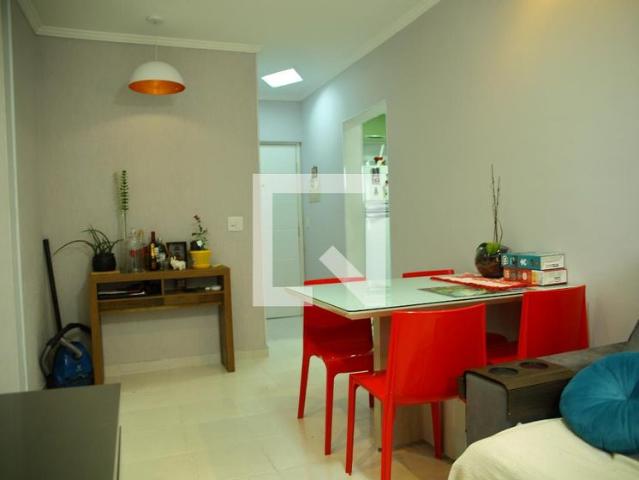 Apto, Assunção, 2 Quartos, 53 m2 São Bernardo do Campo