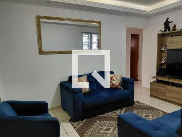 Apto, Assunção, 2 Quartos, 60 m2 São Bernardo do Campo
