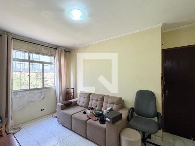 Apto, Assunção, 2 Quartos, 63 m2 São Bernardo do Campo