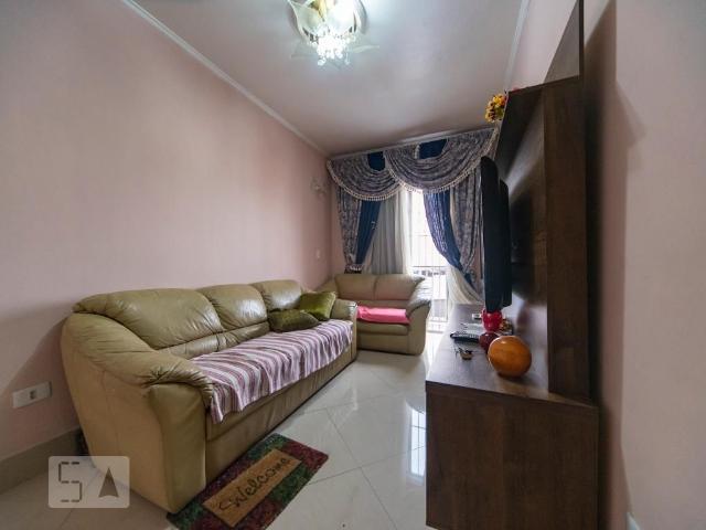 Apto, Assunção, 2 Quartos, 75 m2 São Bernardo do Campo