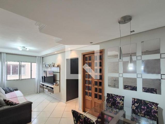 Apto, Assunção, 2 Quartos, 70 m2 São Bernardo do Campo
