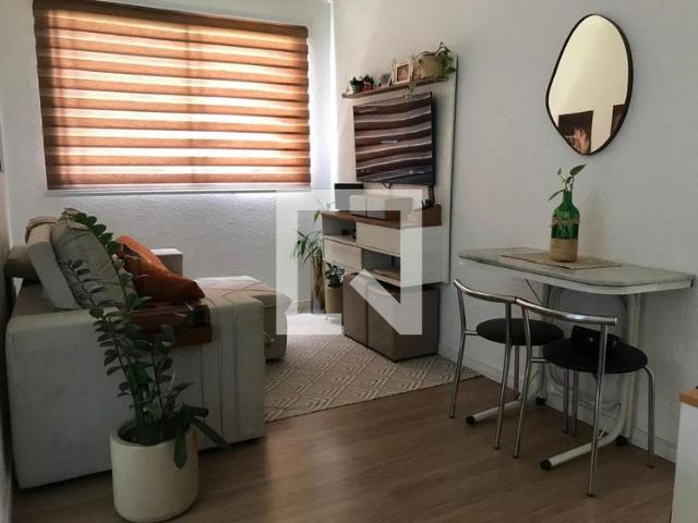 Apto, Bussocaba, 2 Quartos, 43 m2 Osasco
