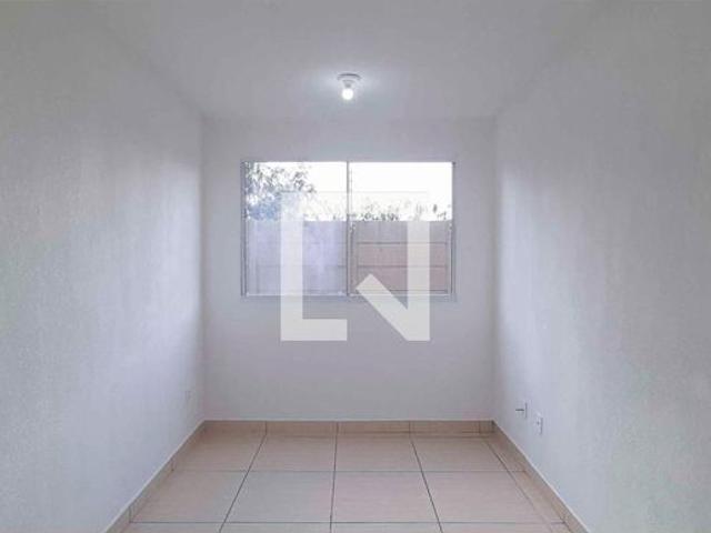 Apto, Bussocaba, 1 Quarto, 42 m2 Osasco