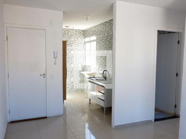 Apto, Bussocaba, 1 Quarto, 38 m2 Osasco