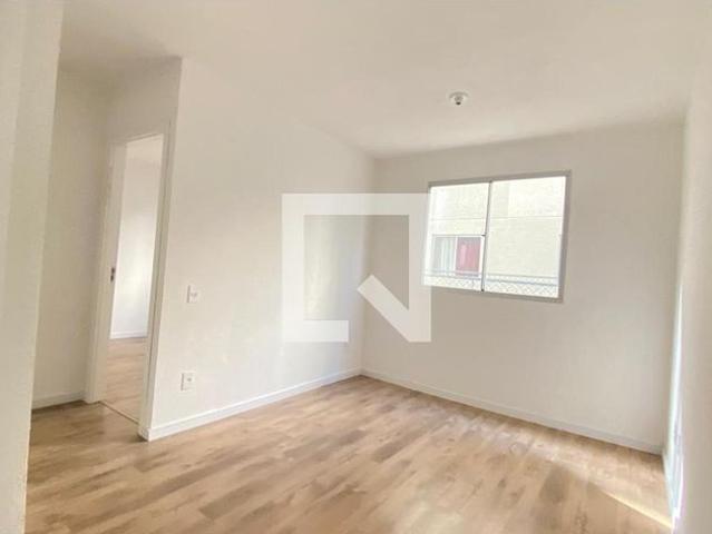 Apto, Bussocaba, 1 Quarto, 39 m2 Osasco