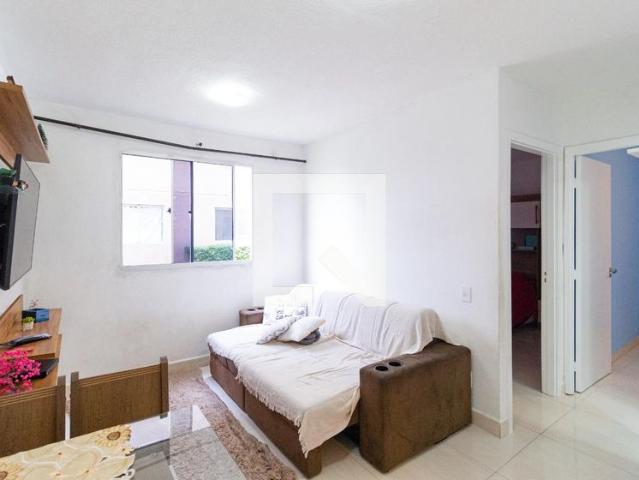 Apto, Bussocaba, 2 Quartos, 38 m2 Osasco