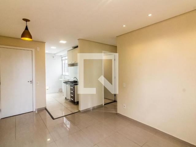 Apto, Bussocaba, 2 Quartos, 39 m2 Osasco