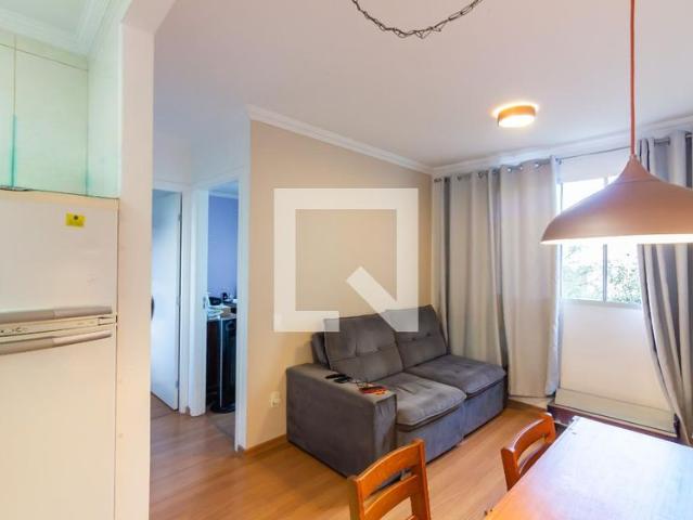 Apto, Bussocaba, 2 Quartos, 39 m2 Osasco