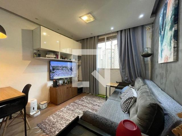 Apto, Bussocaba, 2 Quartos, 39 m2 Osasco
