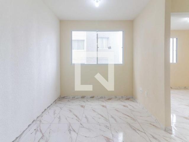 Apto, Bussocaba, 2 Quartos, 39 m2 Osasco