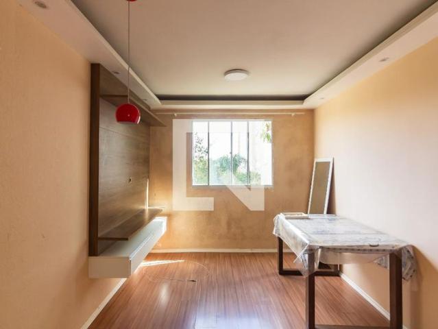 Apto, Bussocaba, 2 Quartos, 39 m2 Osasco