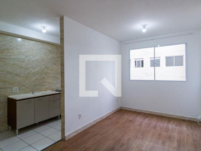 Apto, Bussocaba, 2 Quartos, 40 m2 Osasco