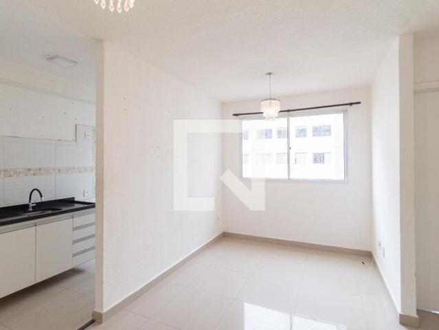 Apto, Bussocaba, 2 Quartos, 40 m2 Osasco