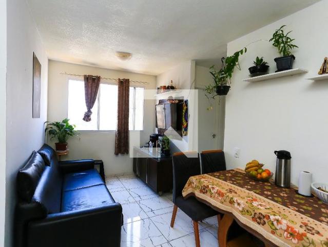 Apto, Bussocaba, 2 Quartos, 40 m2 Osasco
