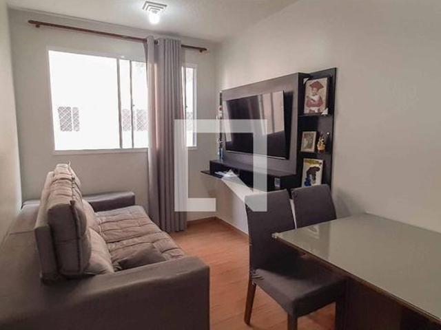 Apto, Bussocaba, 2 Quartos, 40 m2 Osasco