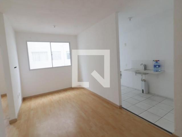 Apto, Bussocaba, 2 Quartos, 40 m2 Osasco