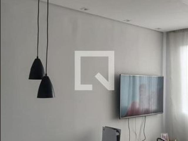 Apto, Bussocaba, 2 Quartos, 41 m2 Osasco