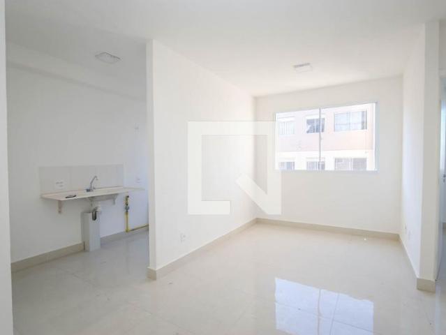 Apto, Bussocaba, 2 Quartos, 41 m2 Osasco