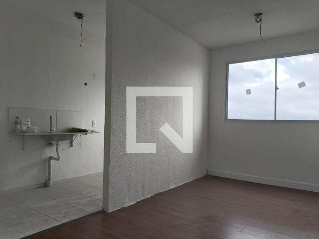 Apto, Bussocaba, 2 Quartos, 41 m2 Osasco
