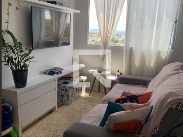 Apto, Bussocaba, 2 Quartos, 41 m2 Osasco