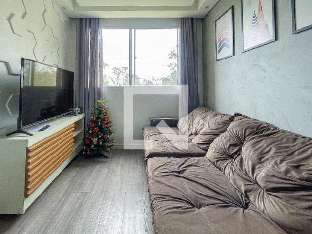 Apto, Bussocaba, 2 Quartos, 41 m2 Osasco
