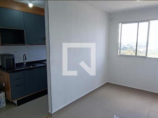 Apto, Bussocaba, 2 Quartos, 41 m2 Osasco