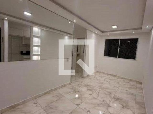 Apto, Bussocaba, 2 Quartos, 41 m2 Osasco