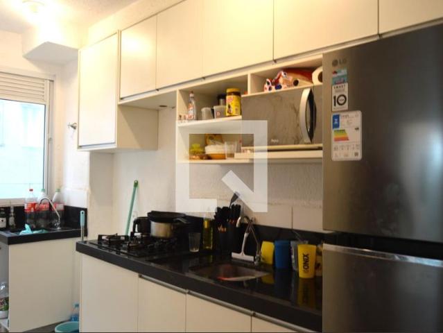 Apto, Bussocaba, 2 Quartos, 41 m2 Osasco