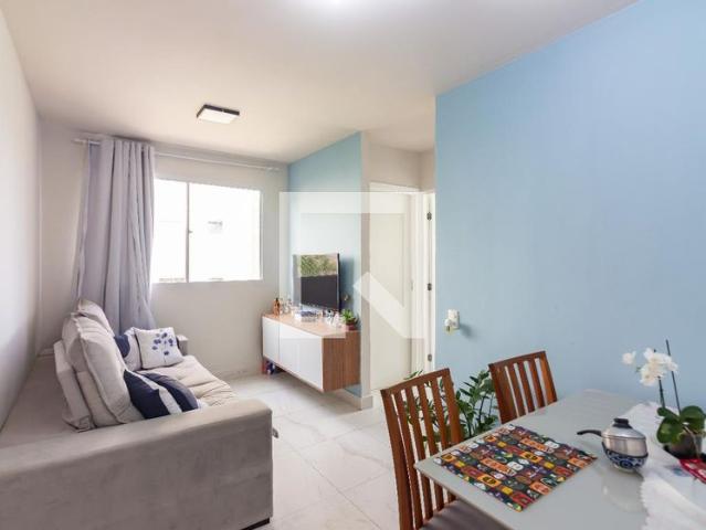 Apto, Bussocaba, 2 Quartos, 41 m2 Osasco